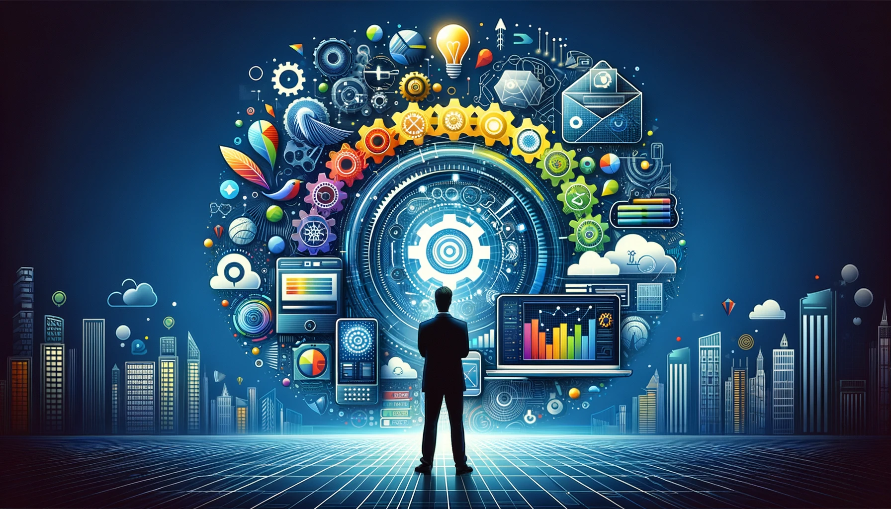 Ceylon Sprint Pvt Ltd - Software Solutions